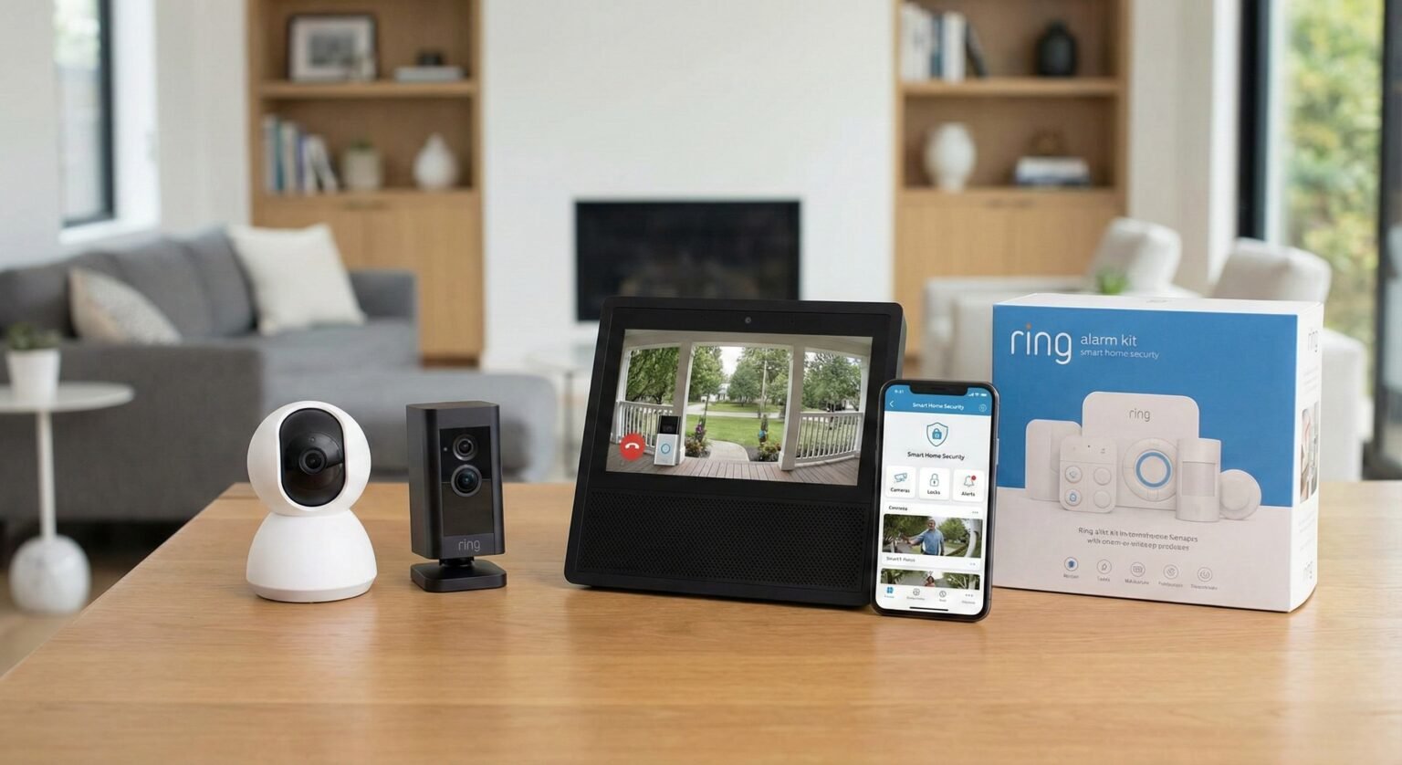 The Best Cyber Security Devices In 2021 - Security-Freak.com